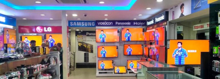 Darling - Journey of an Intelligent Enterprise - Avaniko